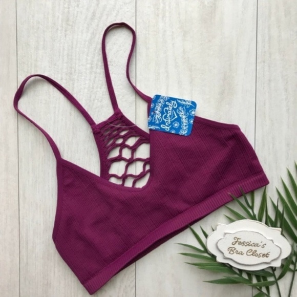 Free People | Intimates & Sleepwear | 225free People Bella Coachella ...